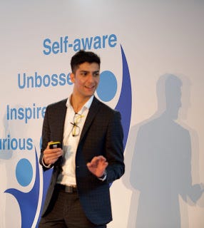 What is a Medical Advisor? - by Omar Safi