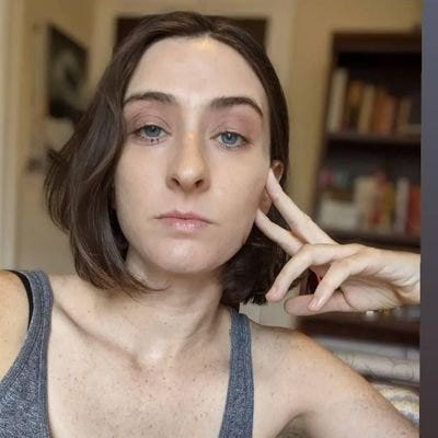 Lauren Teixeira | Substack