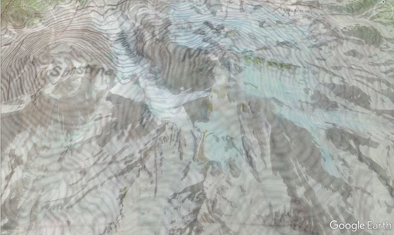 How to Get Every USGS Topo Map in the US, For Free