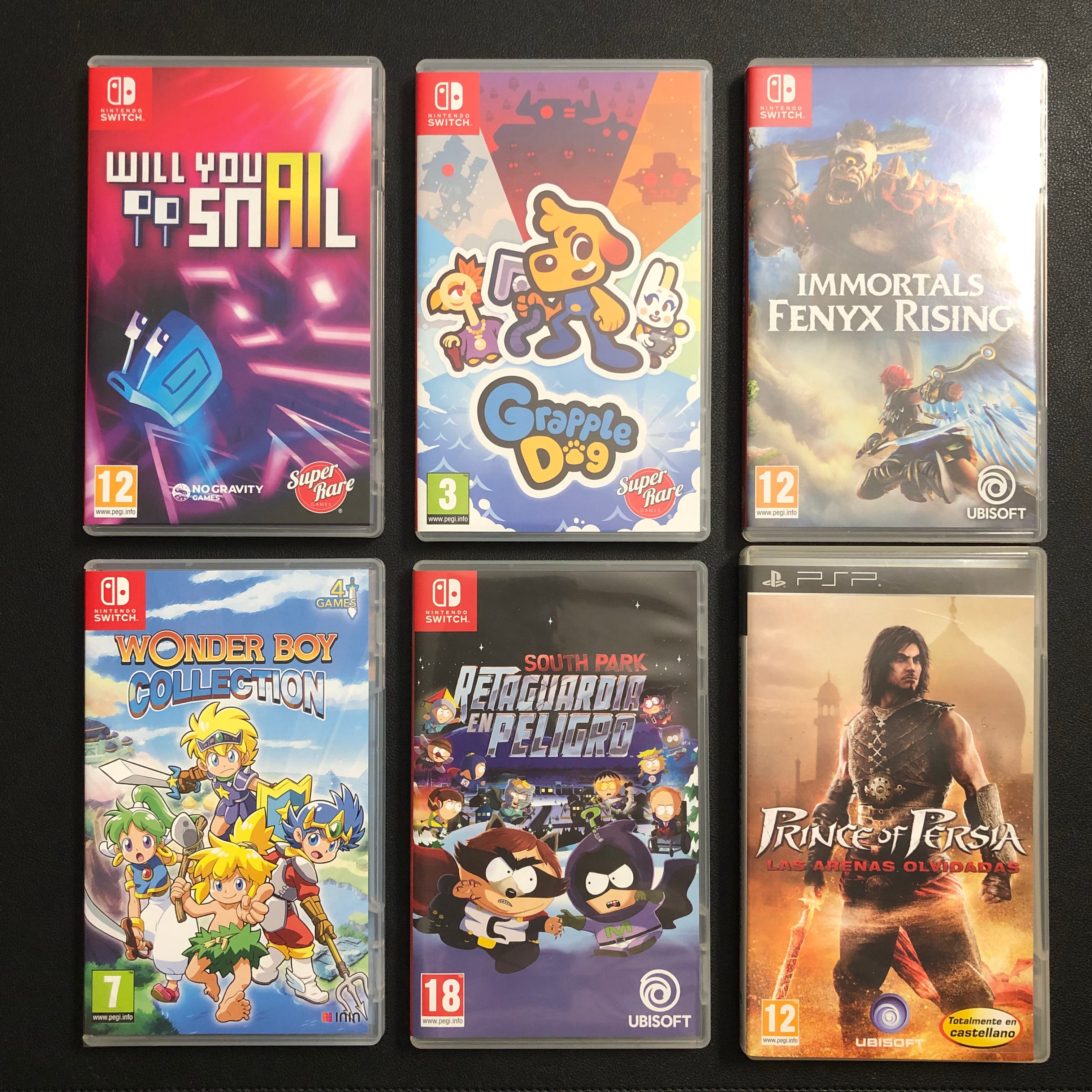 Mapas que molan, tirada limitada y compras.