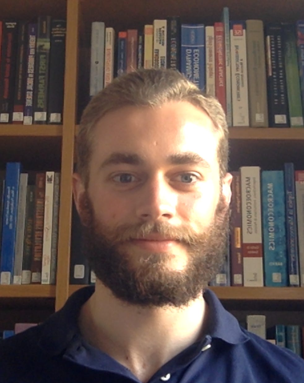 Noah Carl | Substack