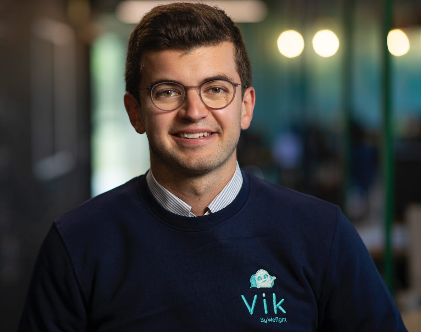 Julien Moussalli | Substack