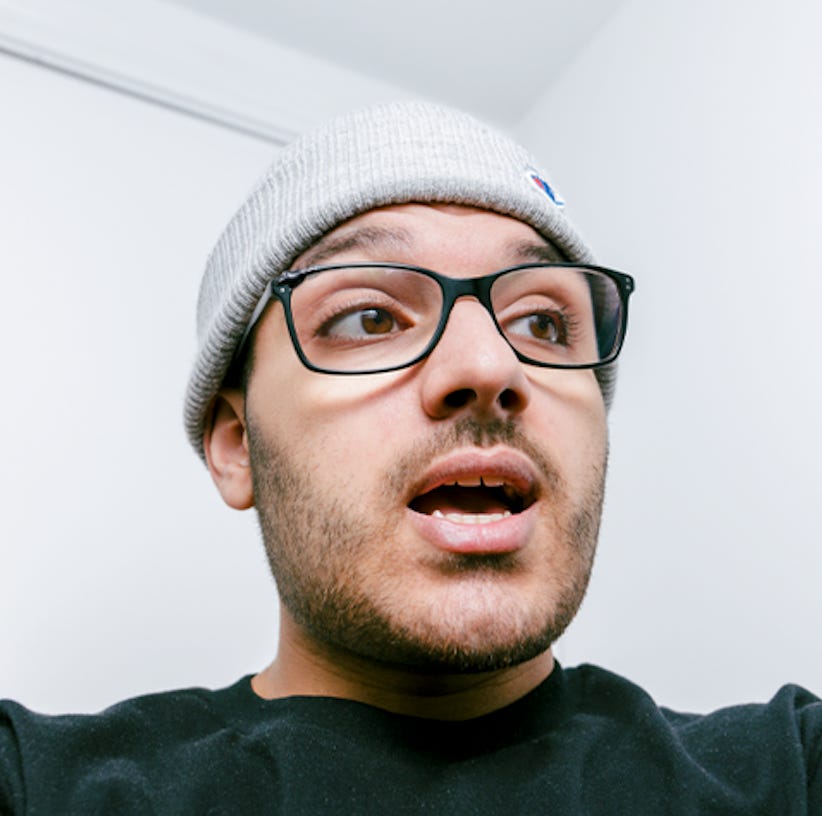 Stefano Lombardo | Substack