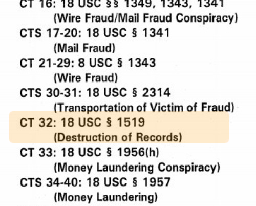 Trick Mirror: A Reflection on Mass-Deception - by Esha