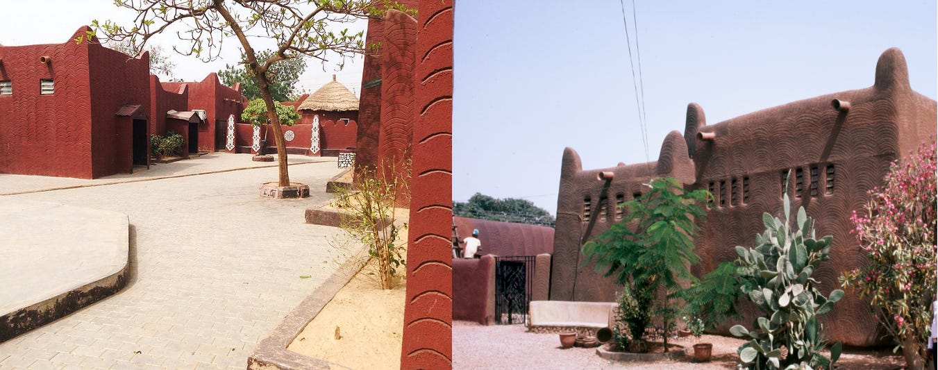 Negotiating power in medieval west-Africa: King Rumfa of Kano (1466 ...