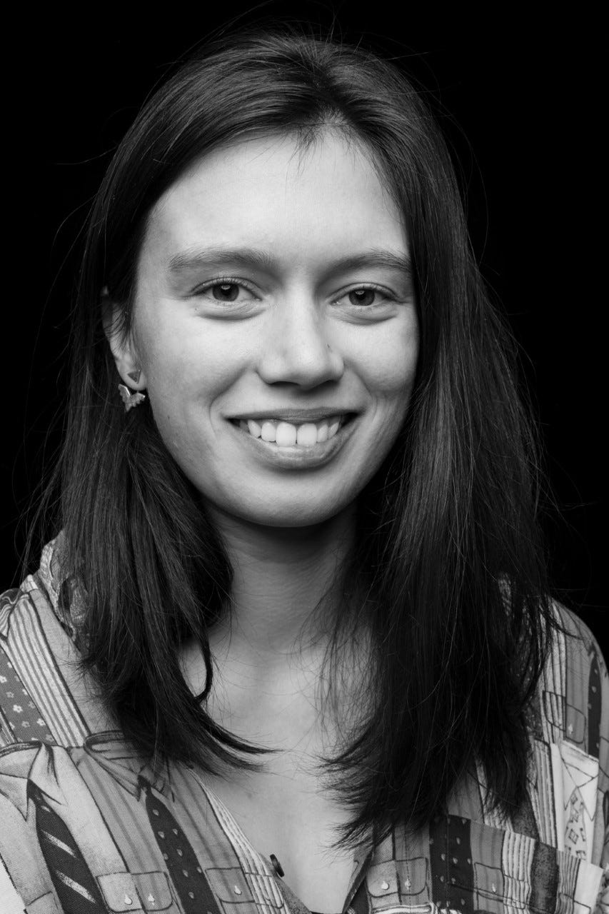 Abby Seethoff | Substack