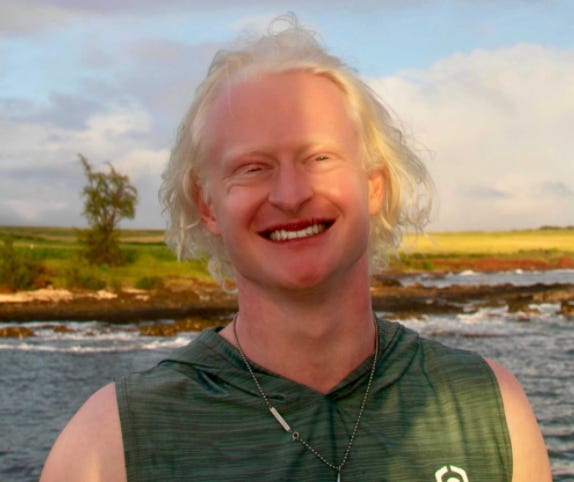 Jackson Steger | Substack