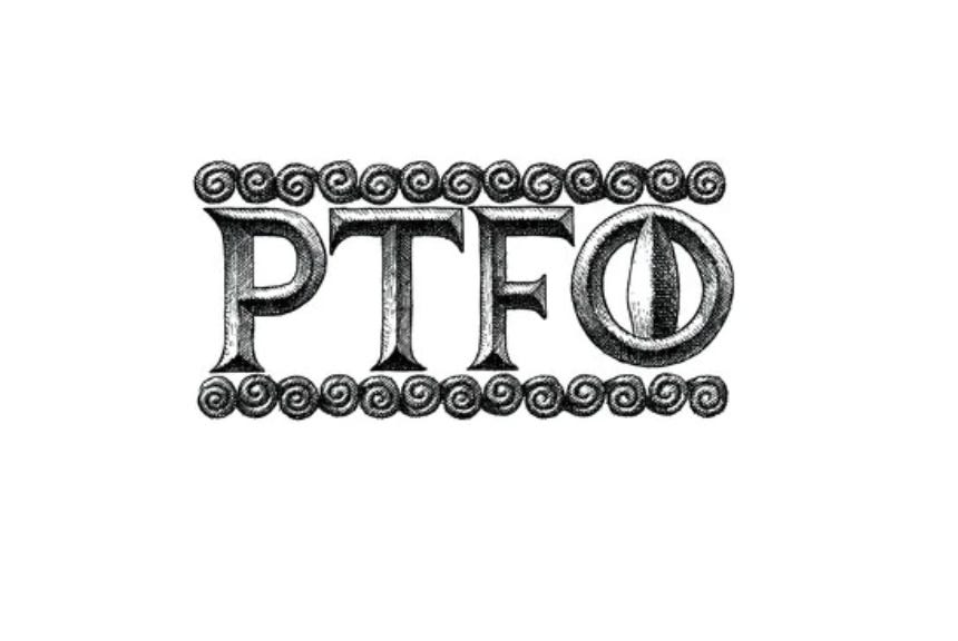 PTFOOO: No new content today! - by SGH - PTFO