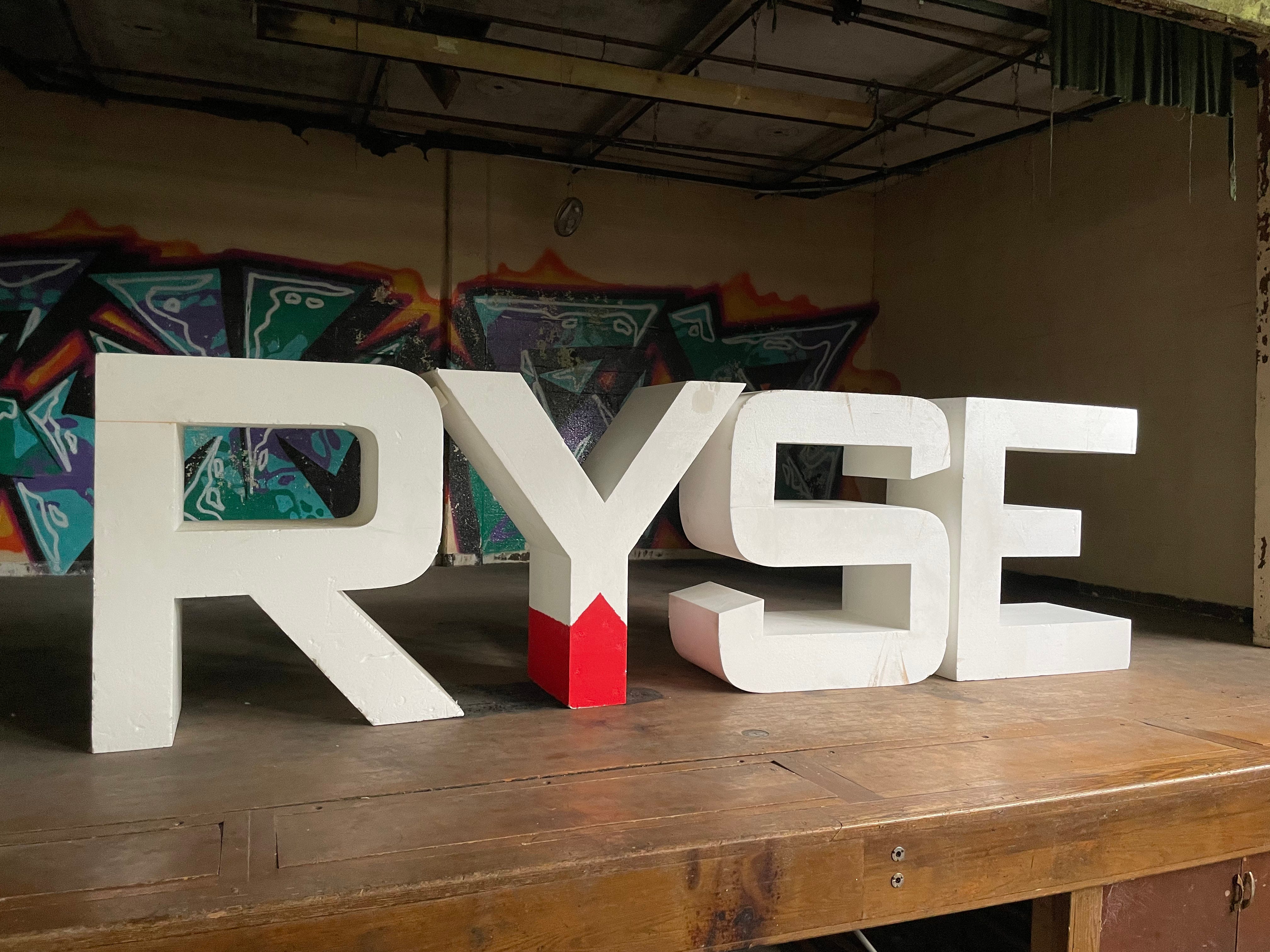 The first two places I went now that it feels (a little) safer to be in ...