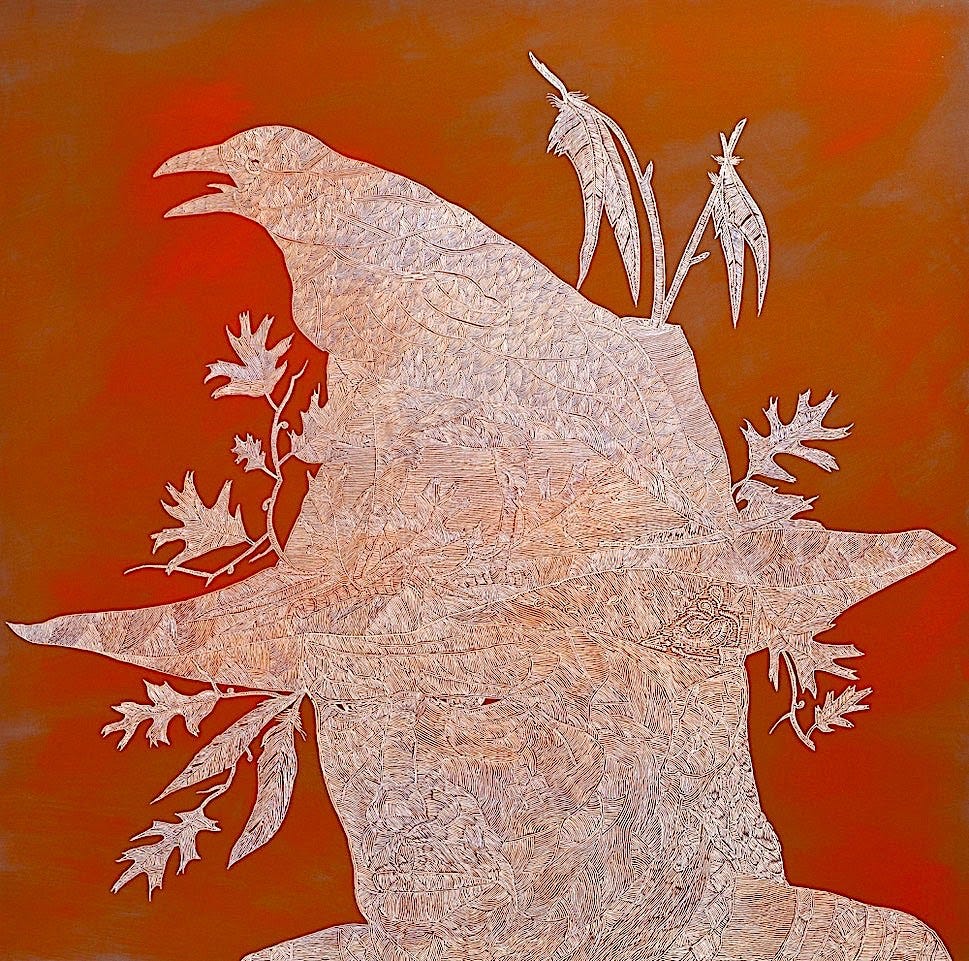 Richard Armendariz: Teacher, Artist, Borderlands Interpreter