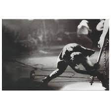 Stay Free - by Ante Perkov - Reading is Hard