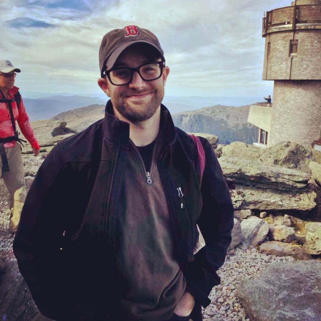 Andrew Seal | Substack