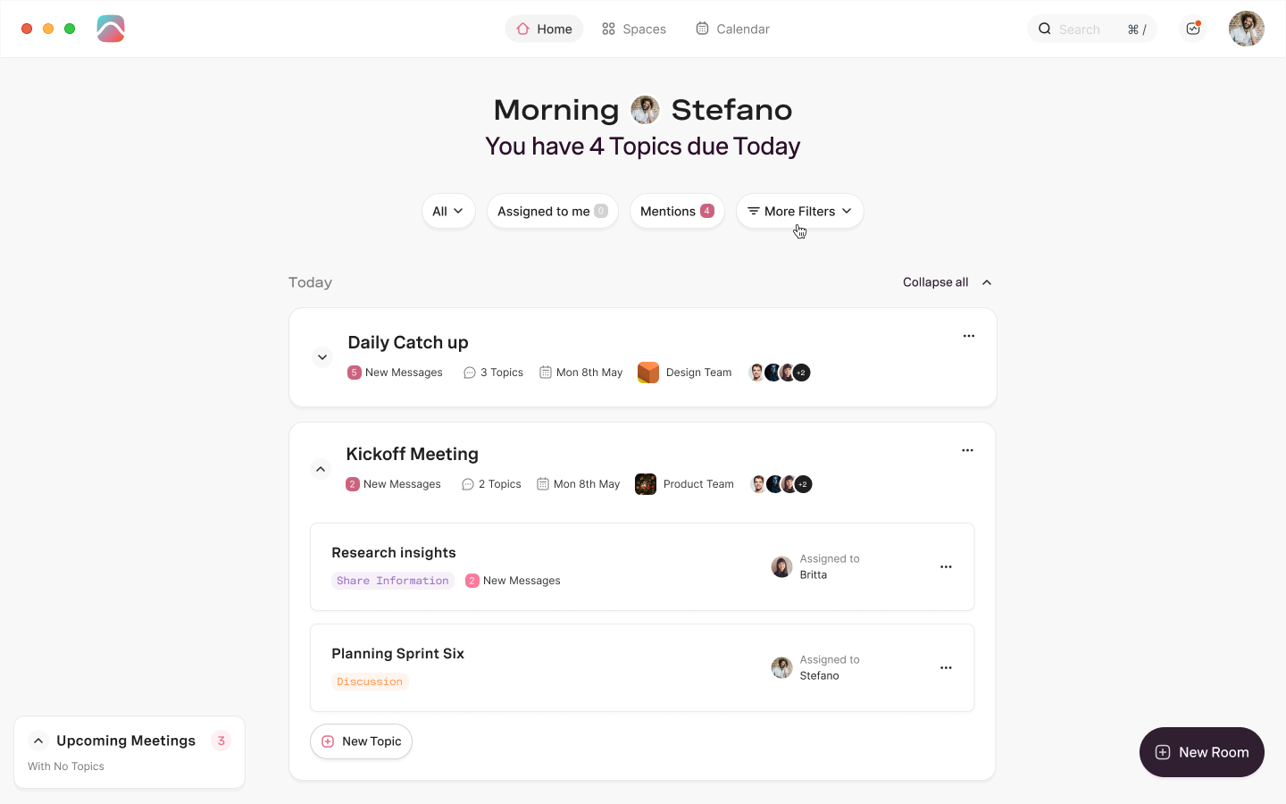 What I learned from two years of building in the async collaboration space