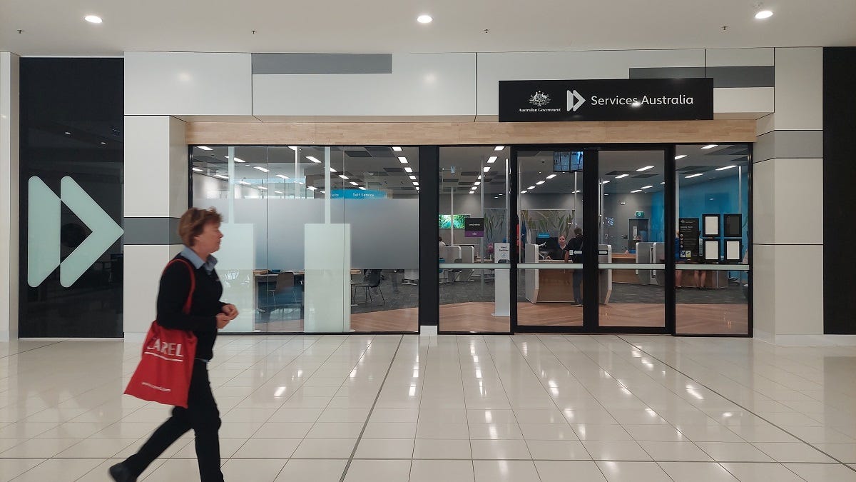 Murray Bridge Centrelink office moves to the Marketplace