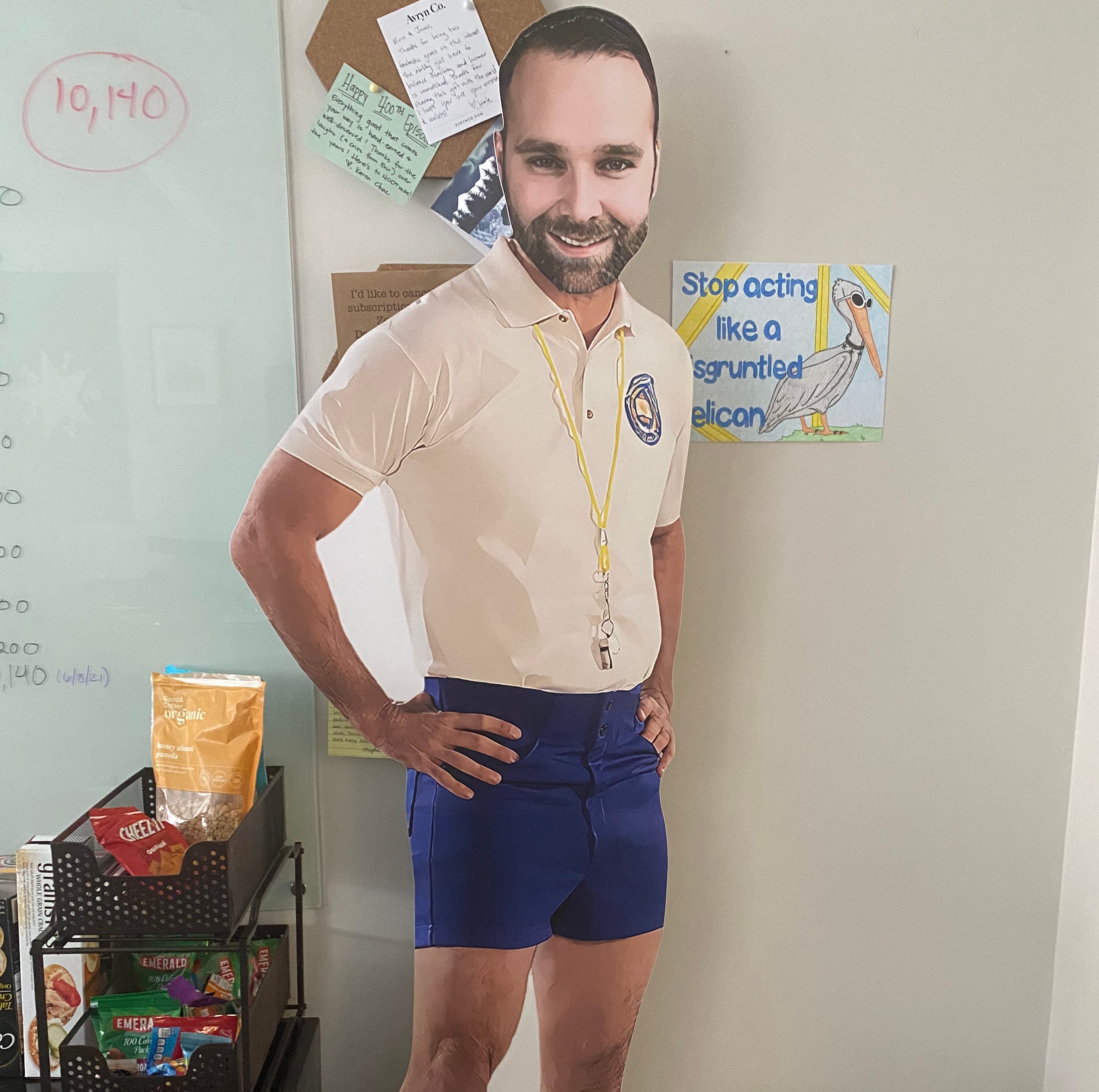 Knox McCoy | Substack