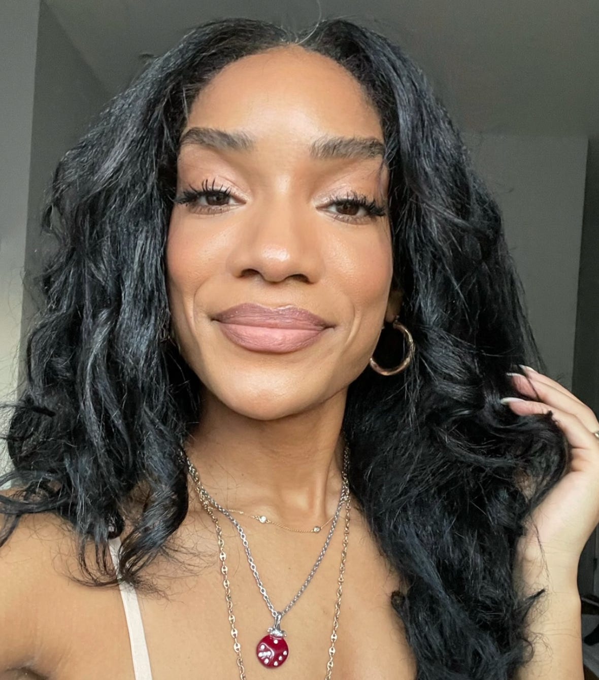 Here's the thing... - by Elyse Fox - Okay, so Boom...