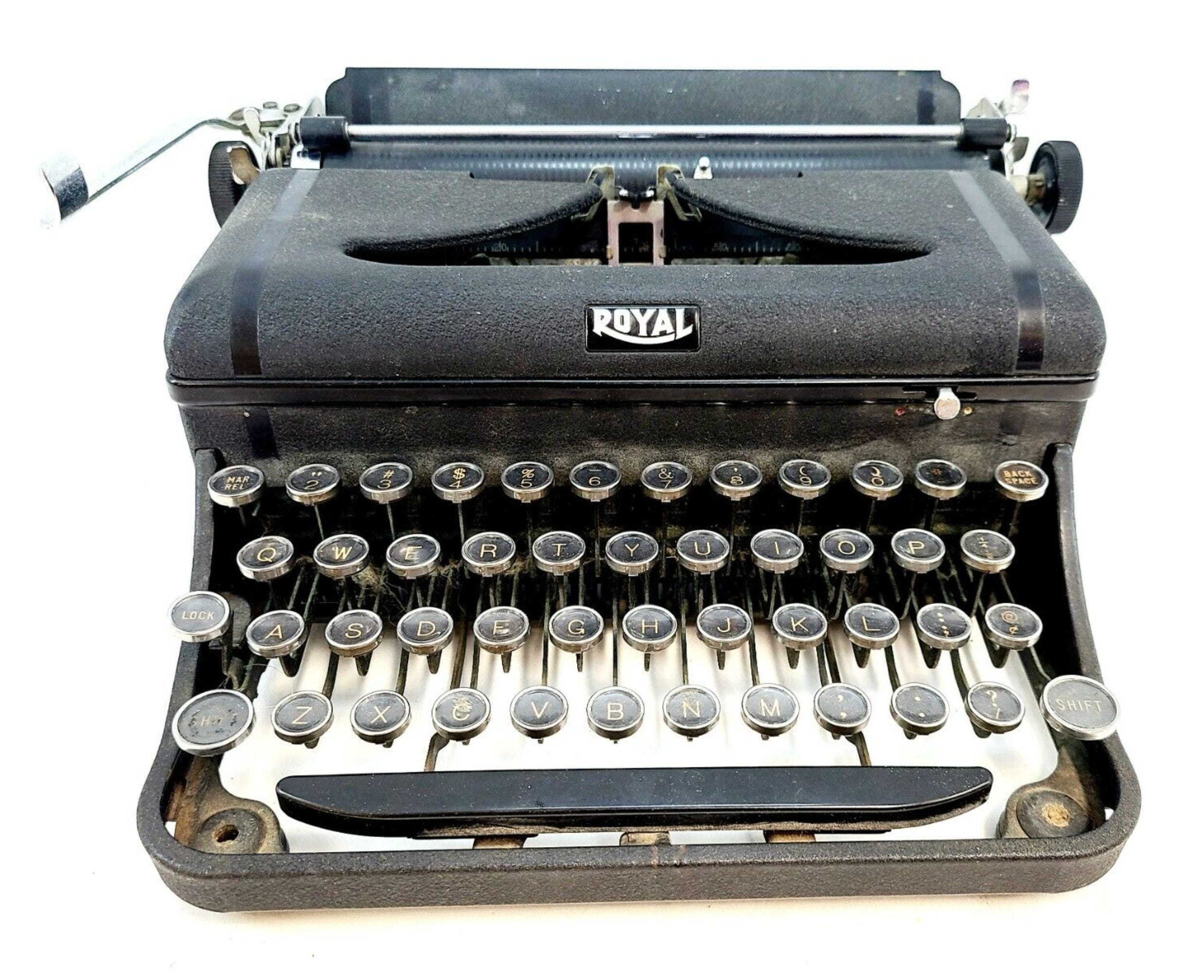 Emma #34: July 1930 - by Linda Hoopes