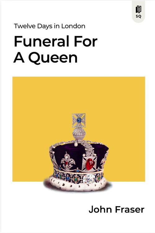 Introducing Sutherland Quarterly - by ken whyte