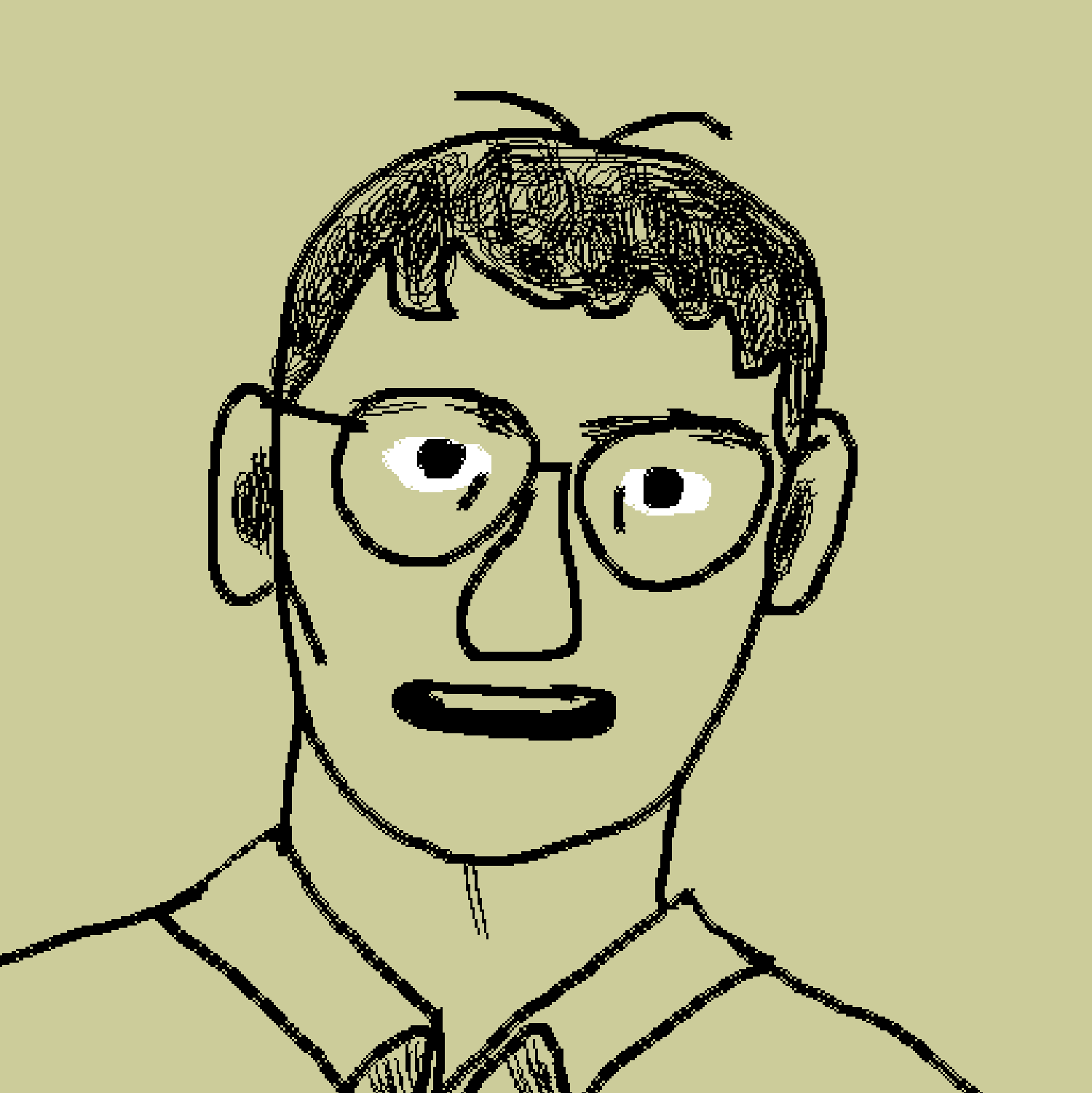 Andy Gottschalk | Substack