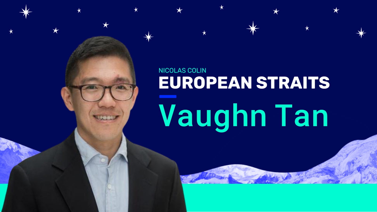 The Uncertainty Mindset w/ Vaughn Tan. Automation creating jobs. Financial loops. Industries ...