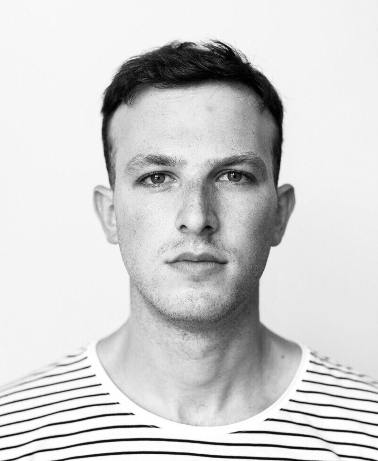 Gordon Glasgow | Substack