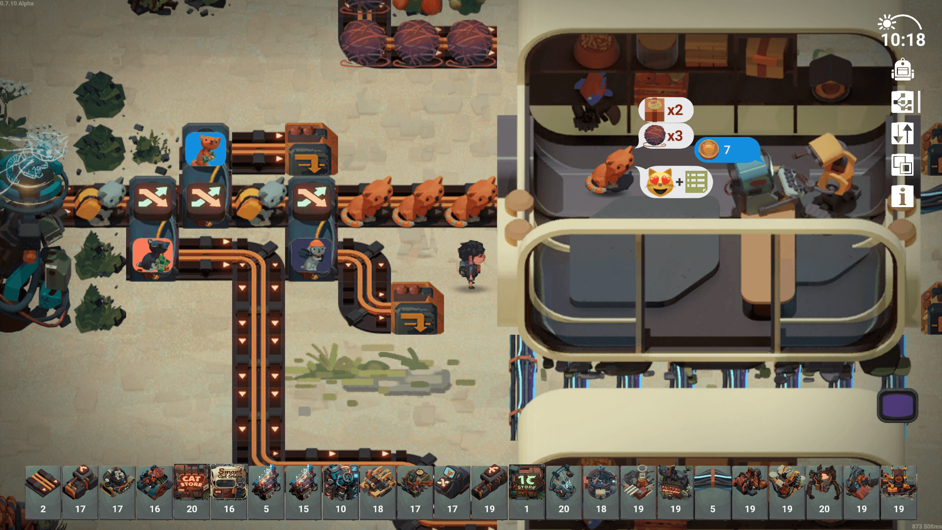 Learning Factory Dev Diaries, Dec 2021: What A Wild Year!