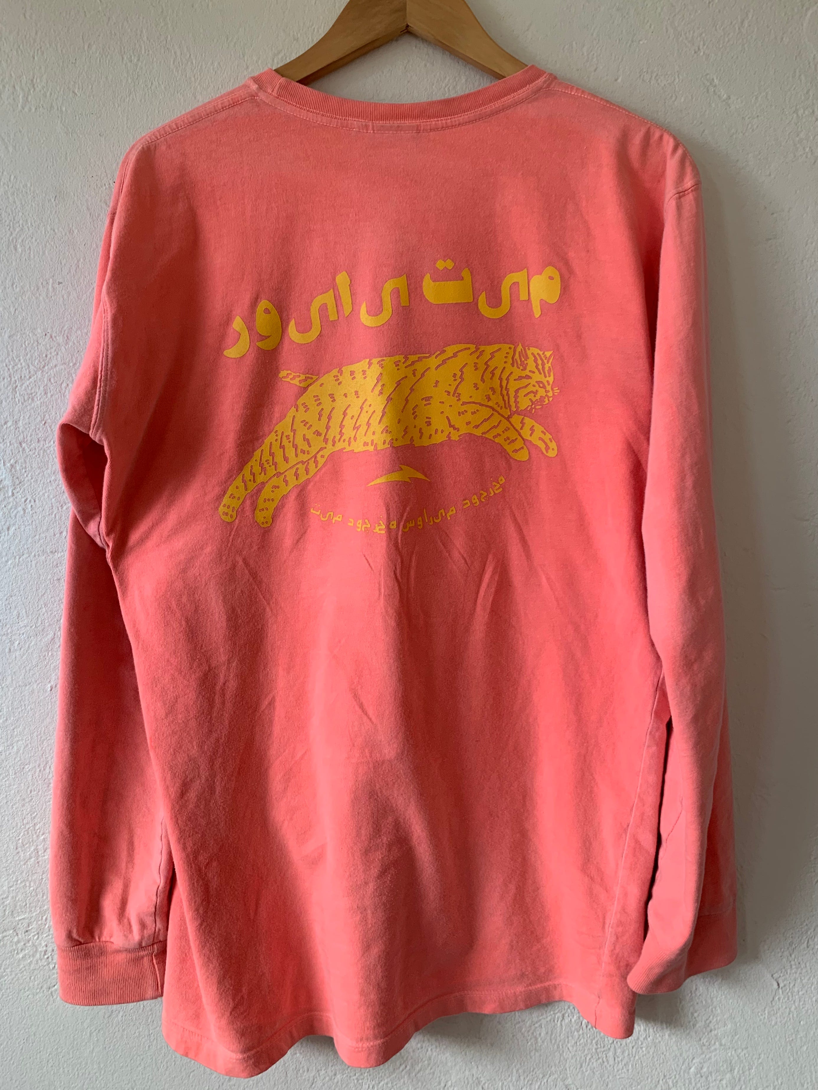 This cult L.A. brand is a major positive-energy emitter