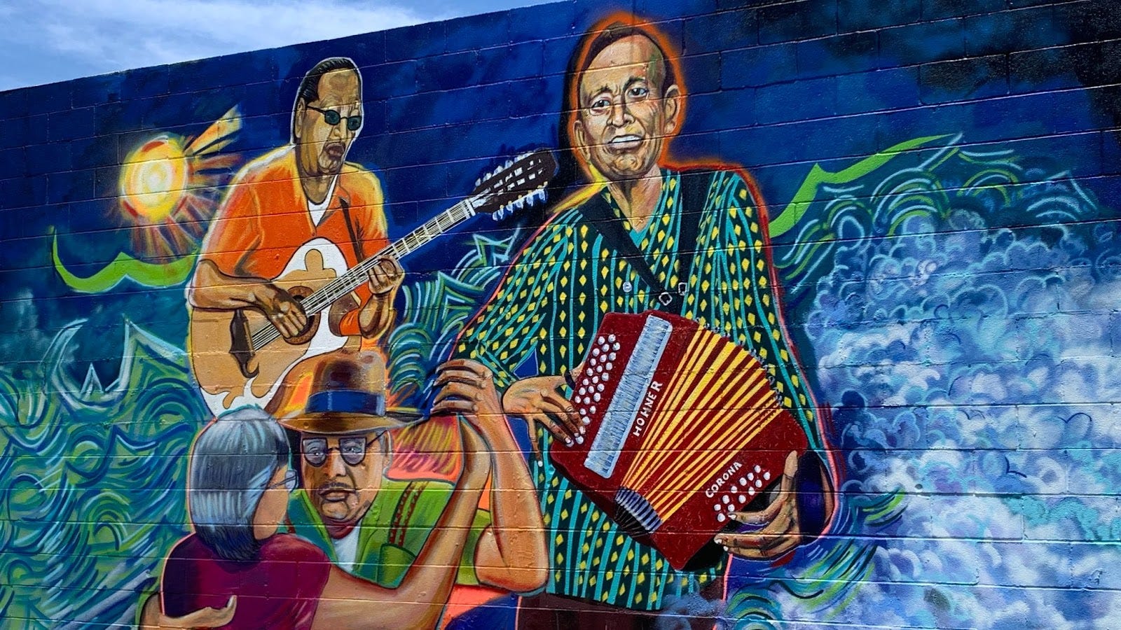 Flaco Jimenez: A South Texas Music Virtuoso