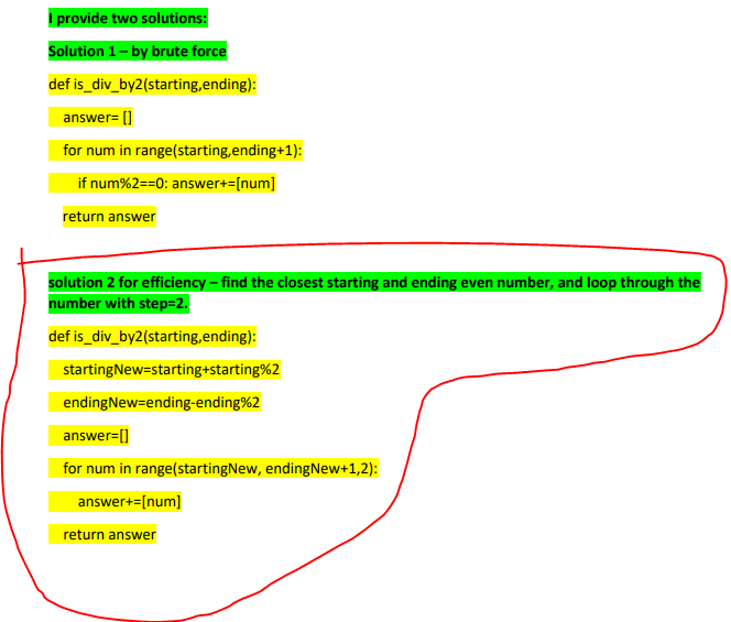 Misc1: A Real Life DS Coding Test - by BowTied_Raptor