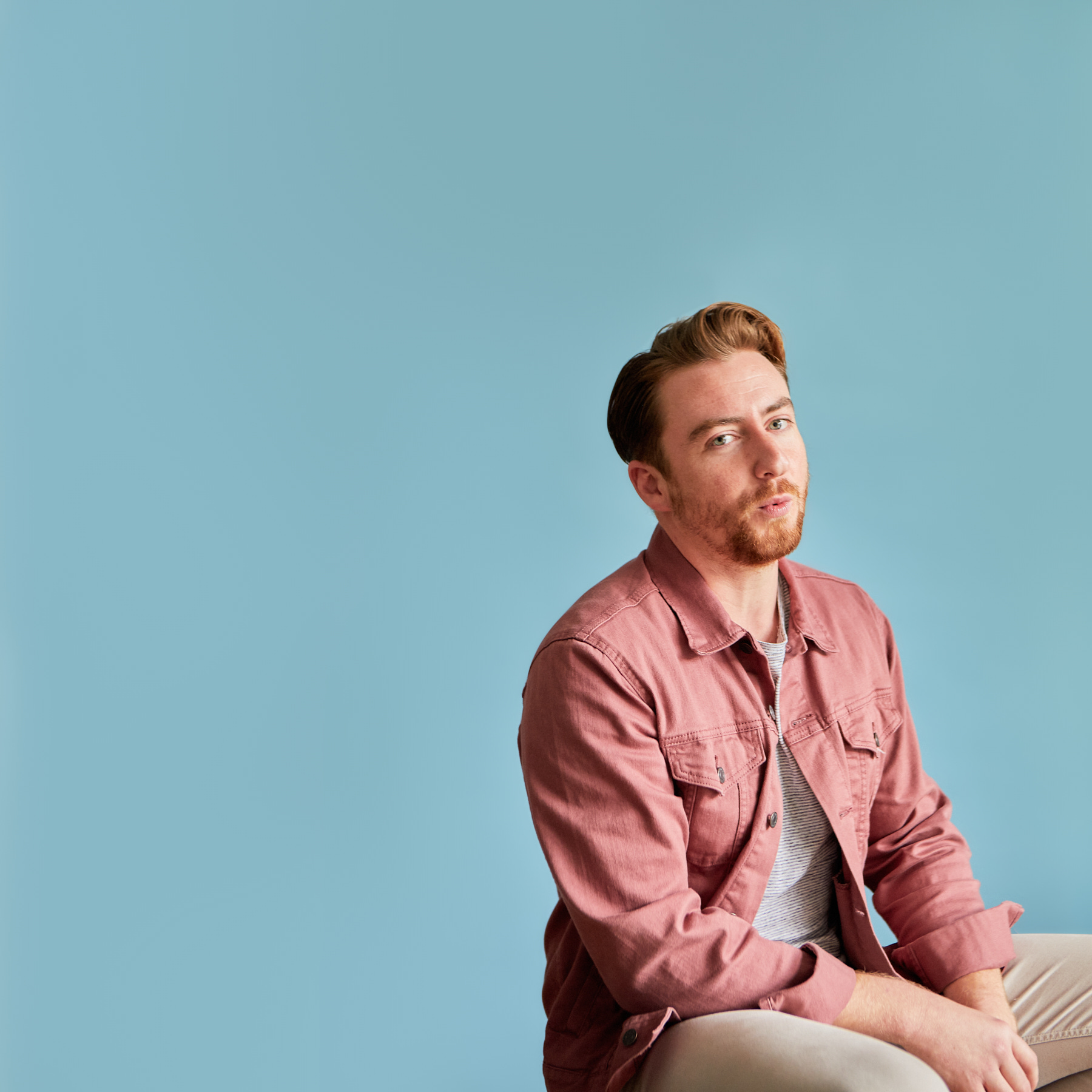 Working with home studio setups - Hayley Benoit