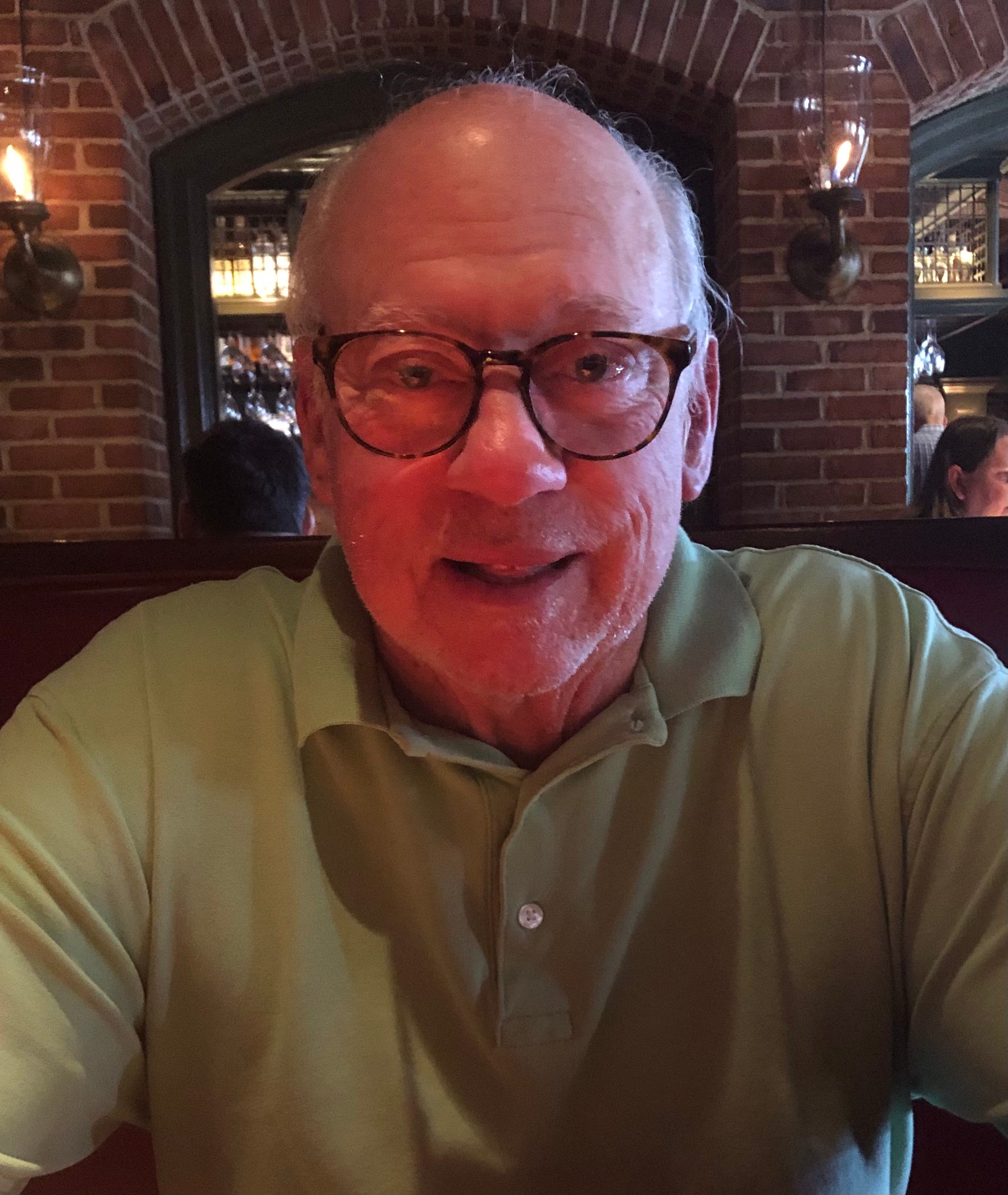 Tom Terry | Substack