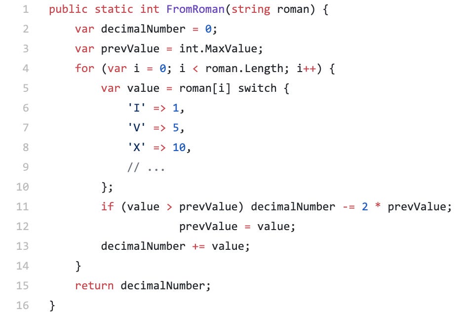 Integration Operation Segregation Principle (IOSP)