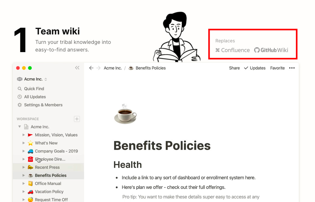 How Notion Grows - by Jaryd Hermann - How They Grow