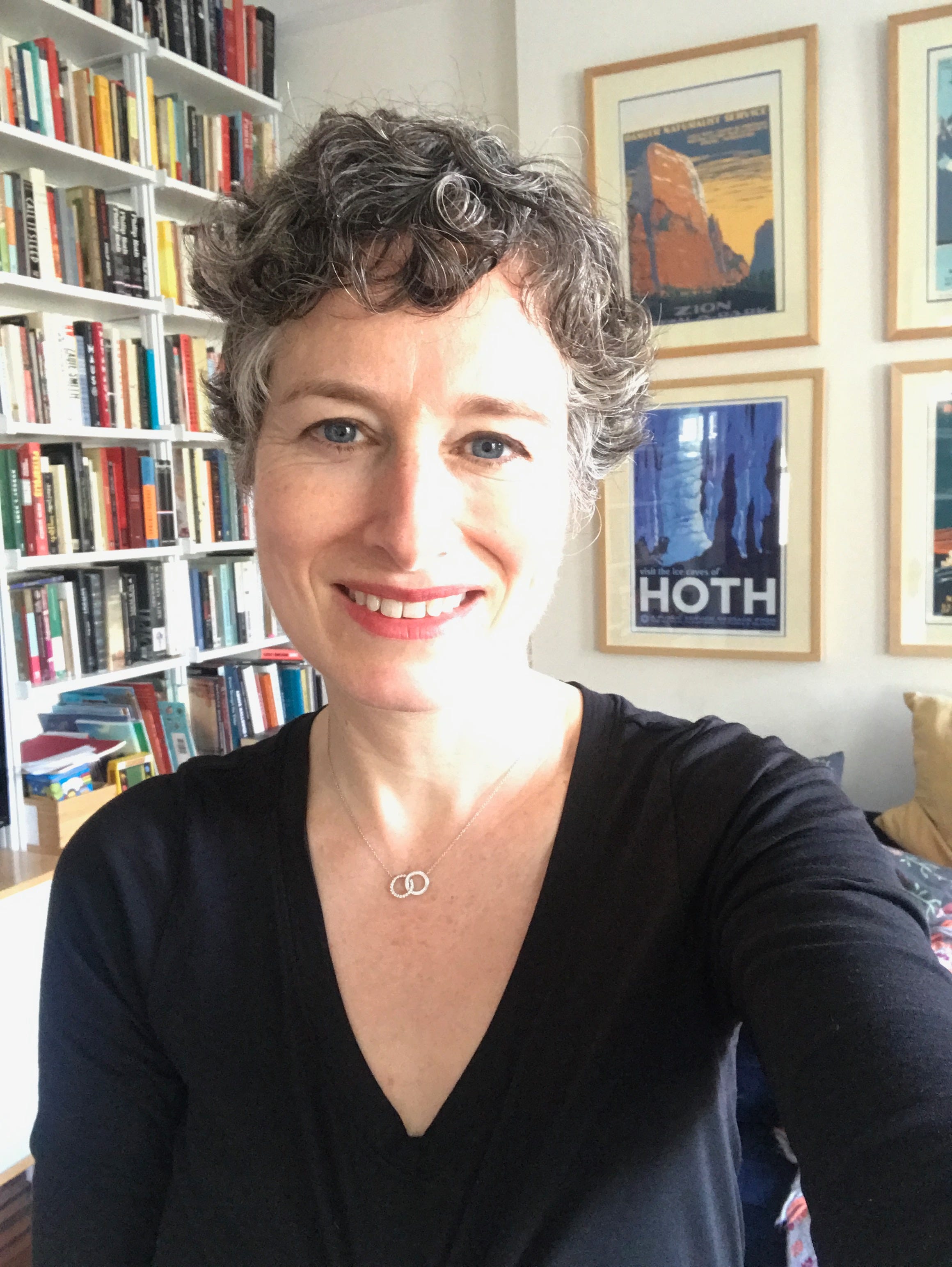 Ruth Franklin | Substack