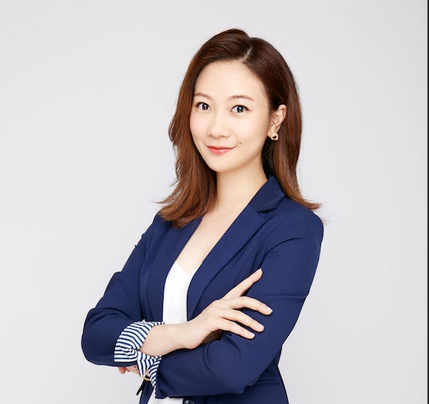 Introducing Leonis Fellows 2021 - by Jay Zhao