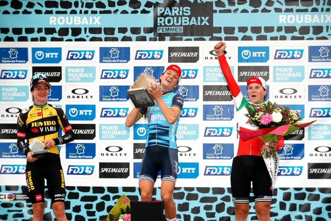 Queen in the North - by Luke Walpole - Spoke Too Soon