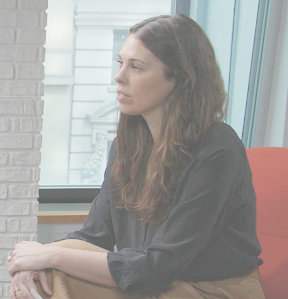 Jaimy Lee | Substack