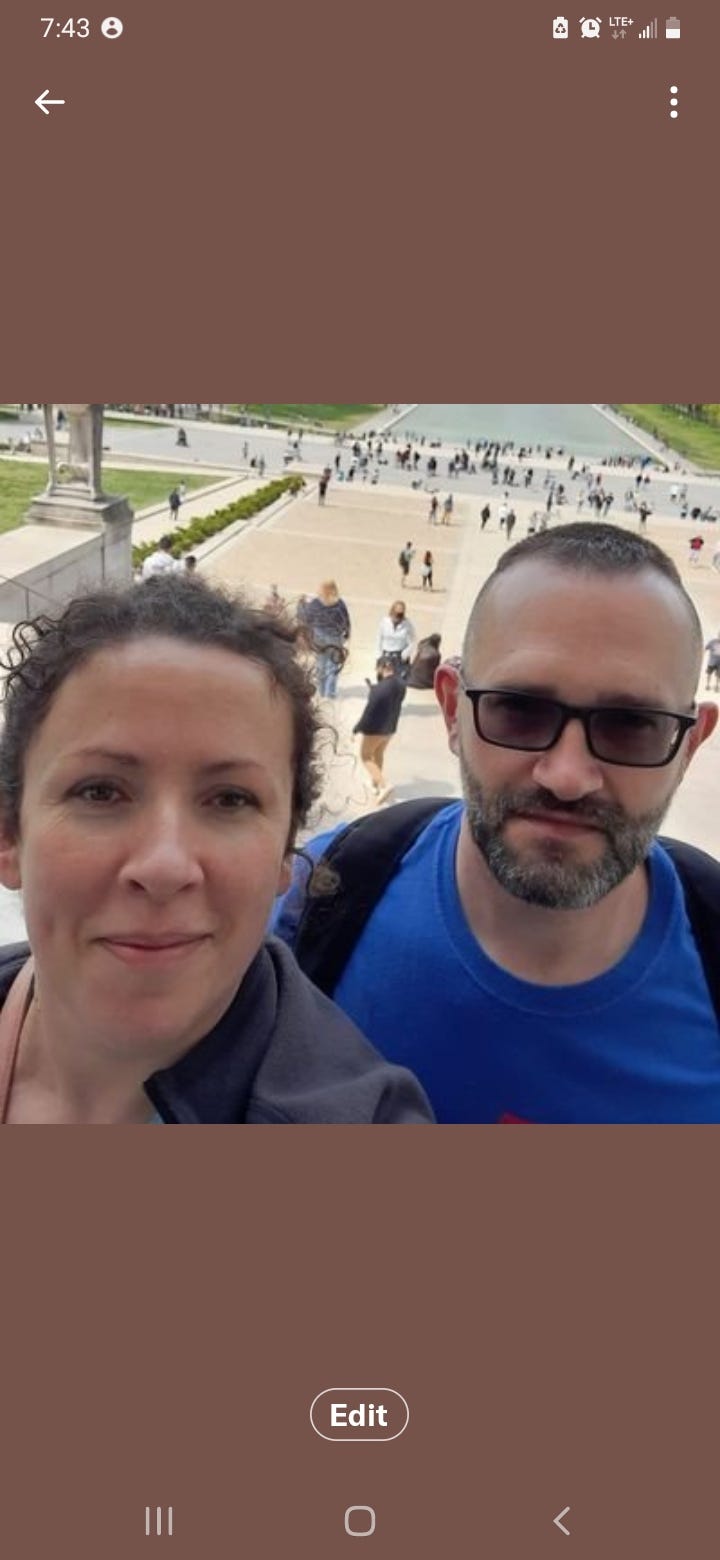 Willie Hood | Substack