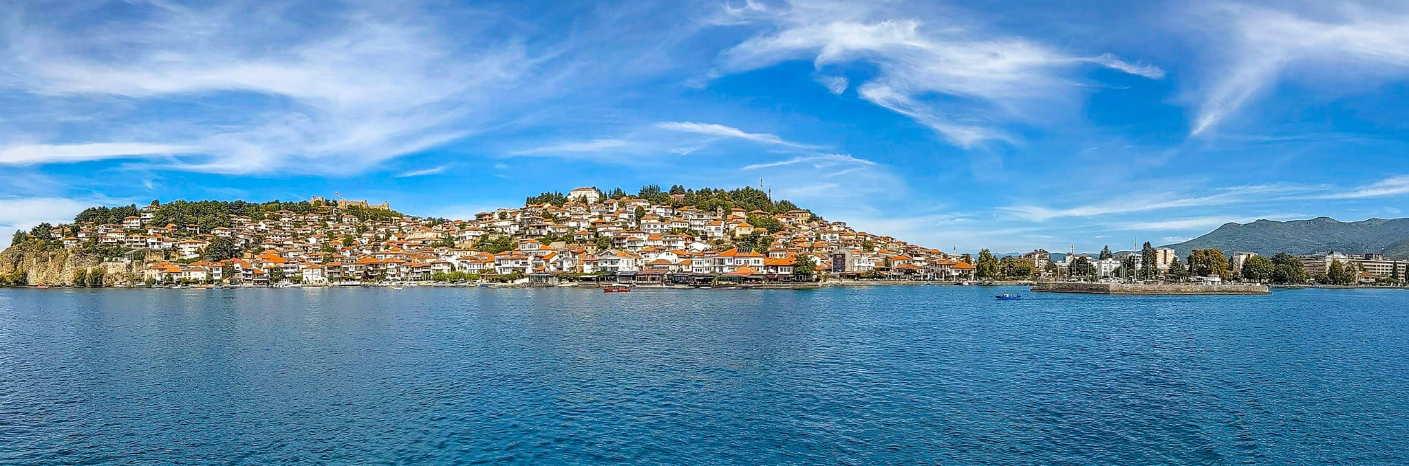 Seven Surprising Things About Ohrid, North Macedonia