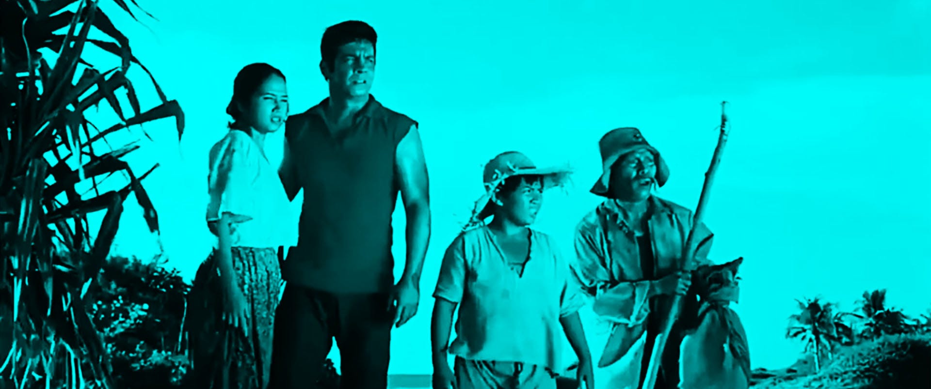 'Ang Panday' and Its Timeless Action - by ACF - Fin