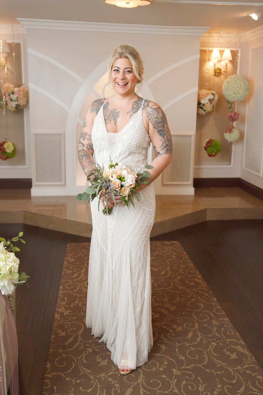 A reclamation: How to pick the right tattoo in your 40s and beyond