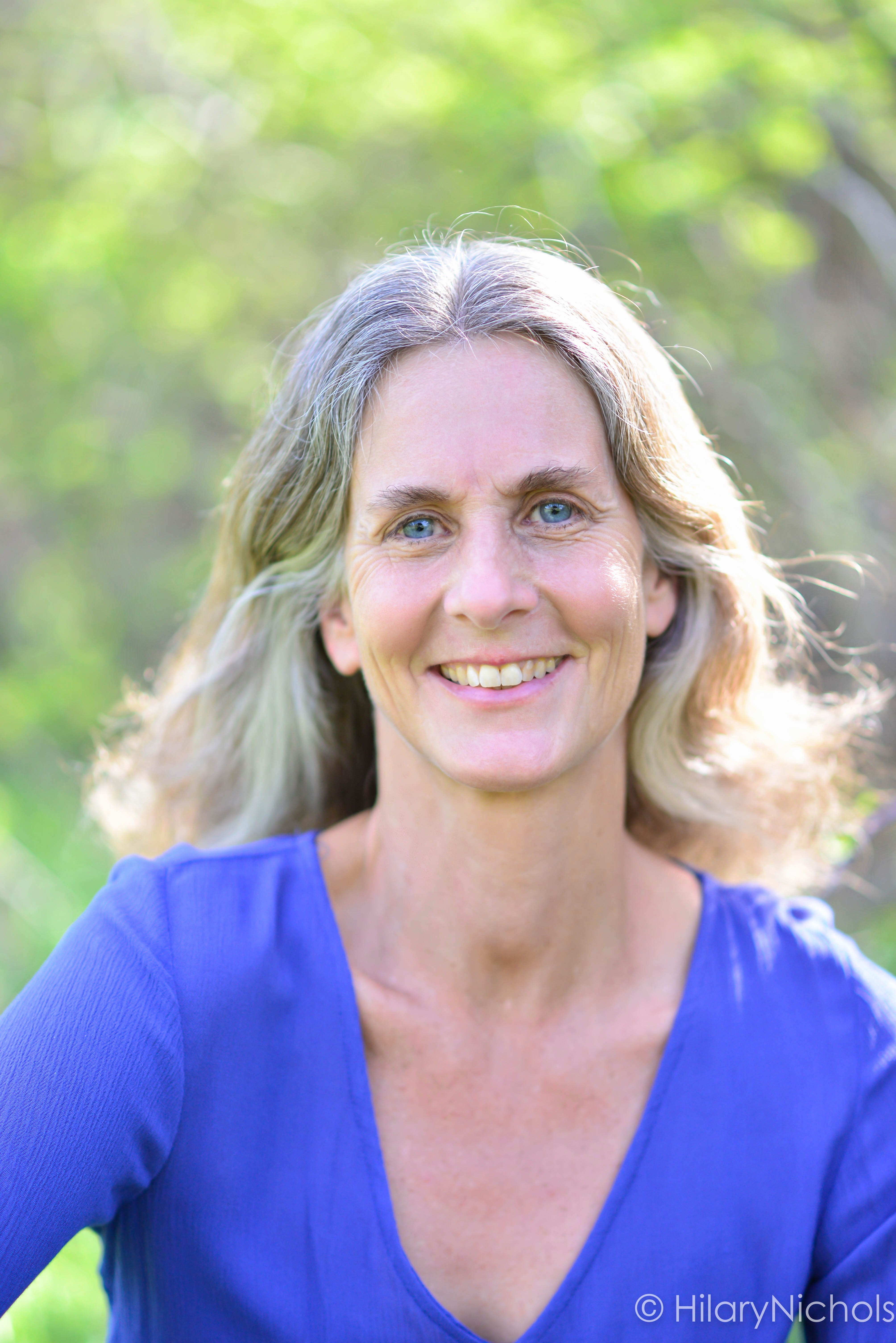 Ellen Livingston | Substack