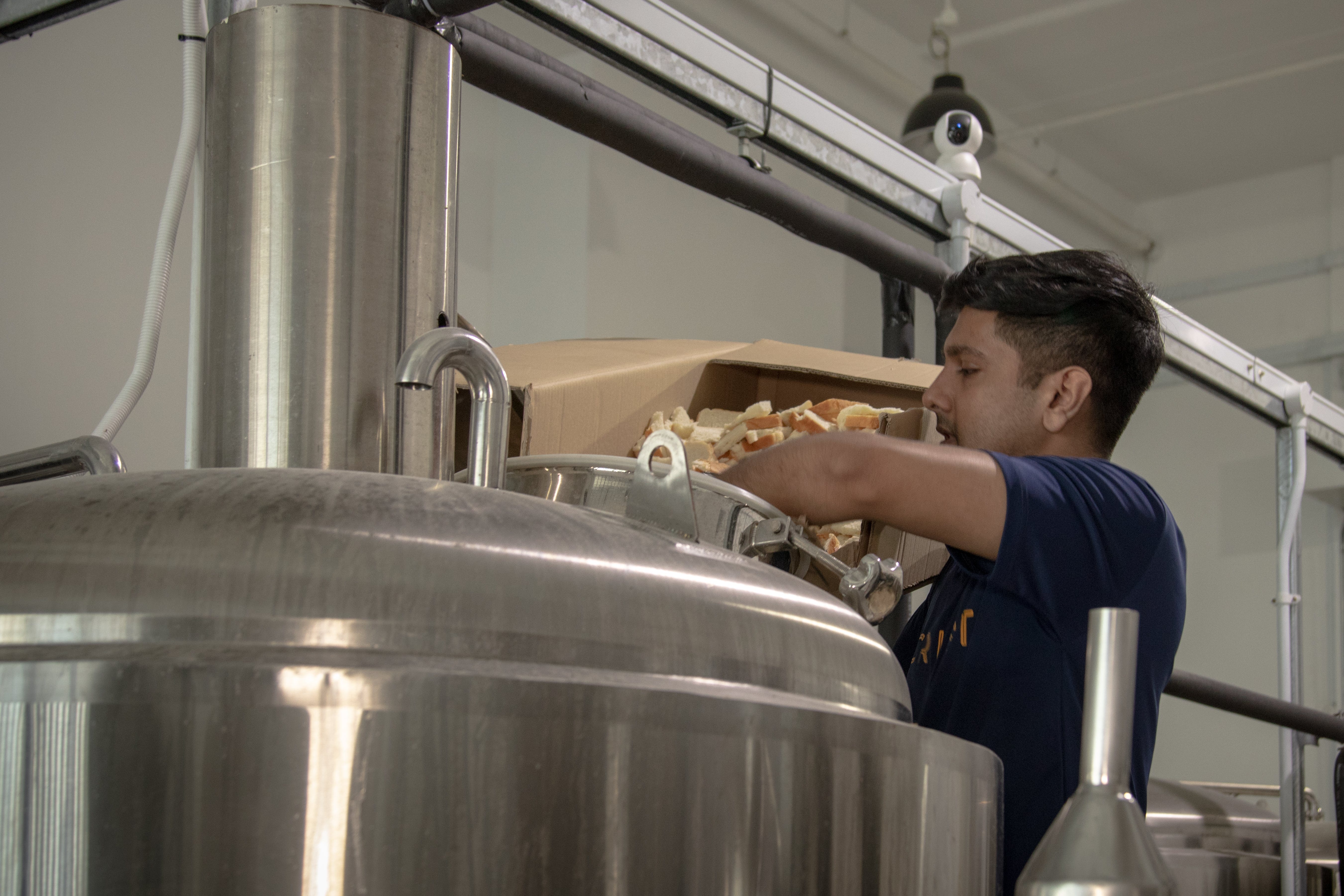 How CRUST Is Pioneering Japan's Upcycling Movement