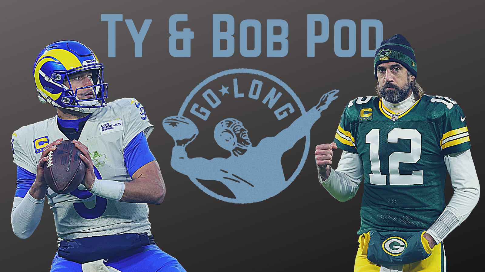 Ep 14: Aaron Rodgers has an MVP performance