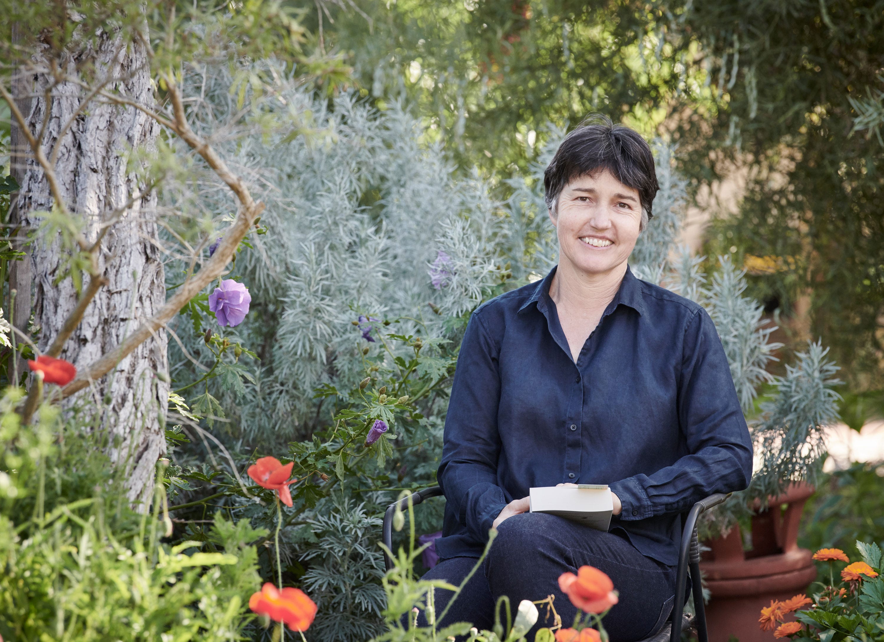 Jill Griffiths | Substack