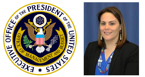 White House appoints Elizabeth Carr as first-ever Office of Management ...