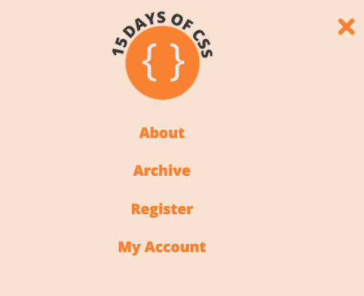 #15DaysOfCSS Day 13: Hamburgers 🍔