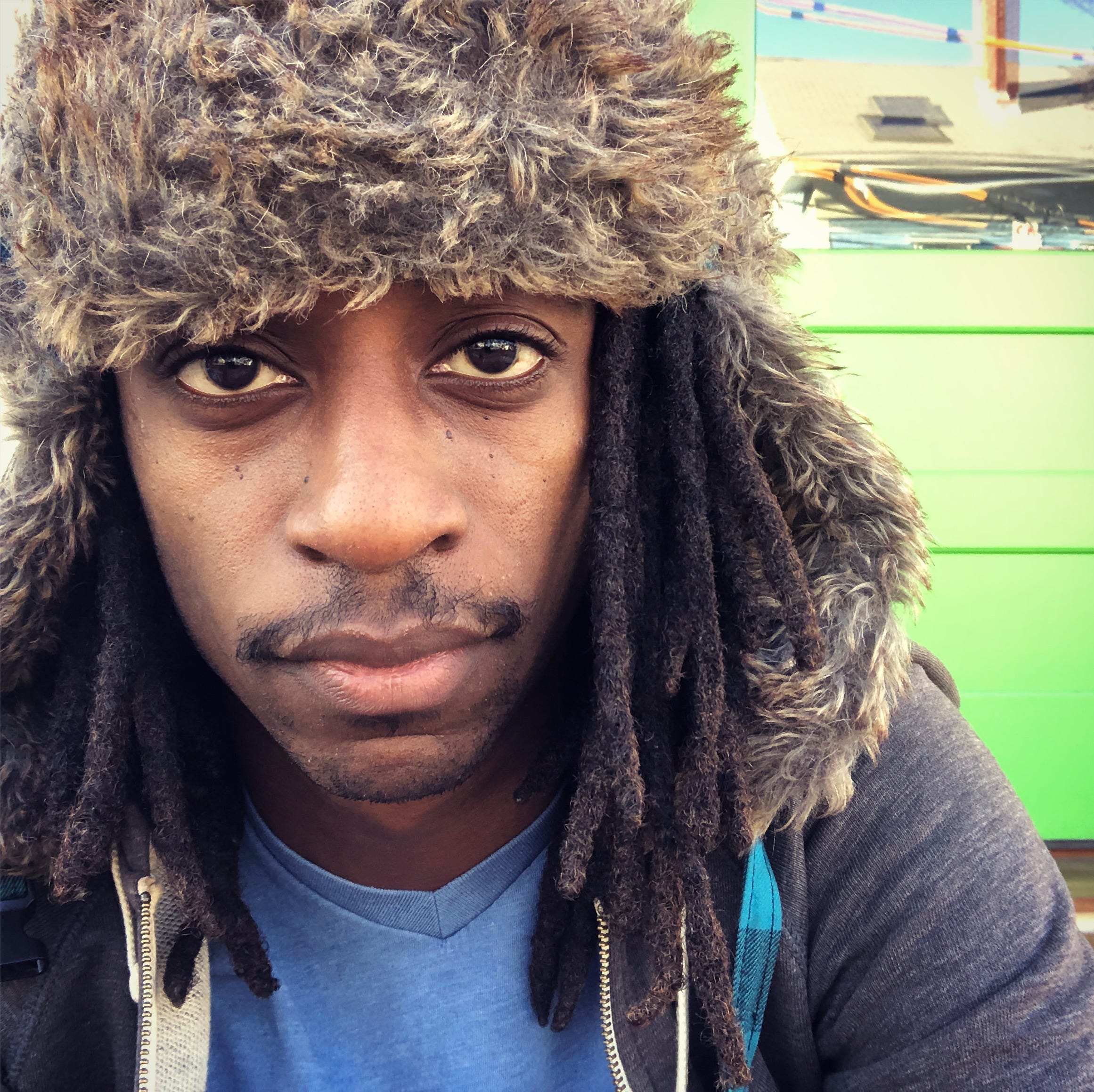 lawrence barriner ii | Substack