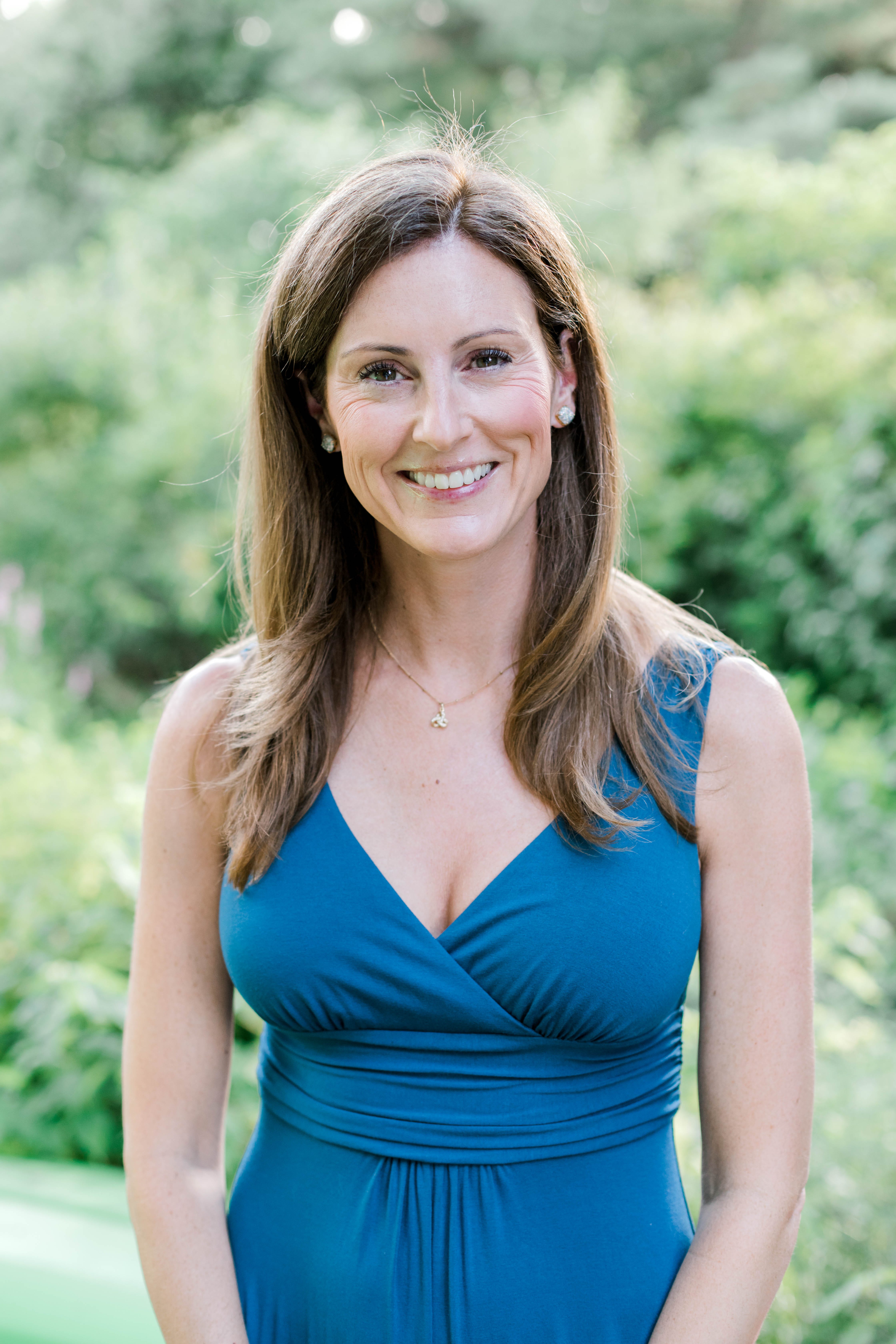 Kimberly Kearns | Substack