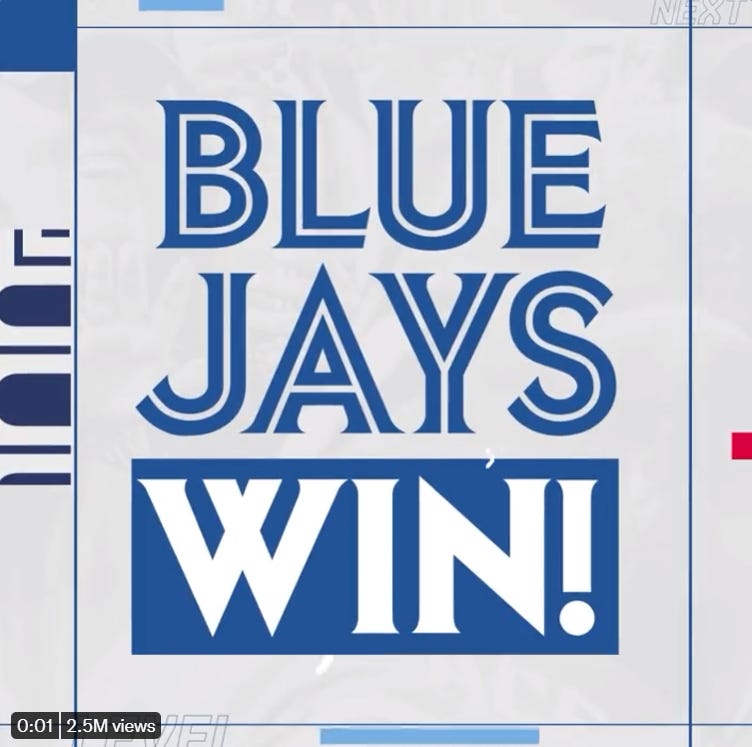 Ranking Every MLB Team's "Final Score" Twitter Graphics